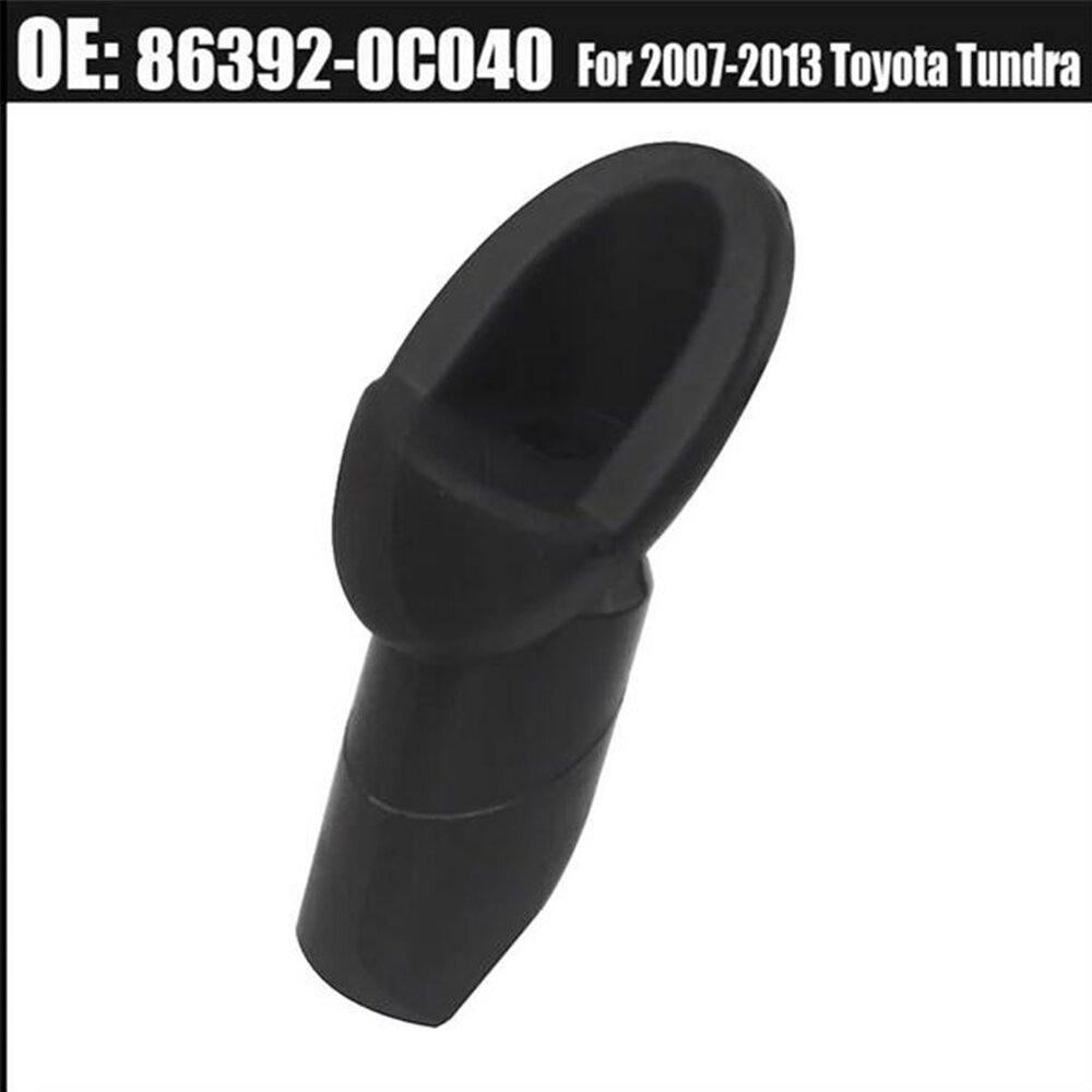 Передняя антенная крышка основания для Toyota Tundra 86392-0C040