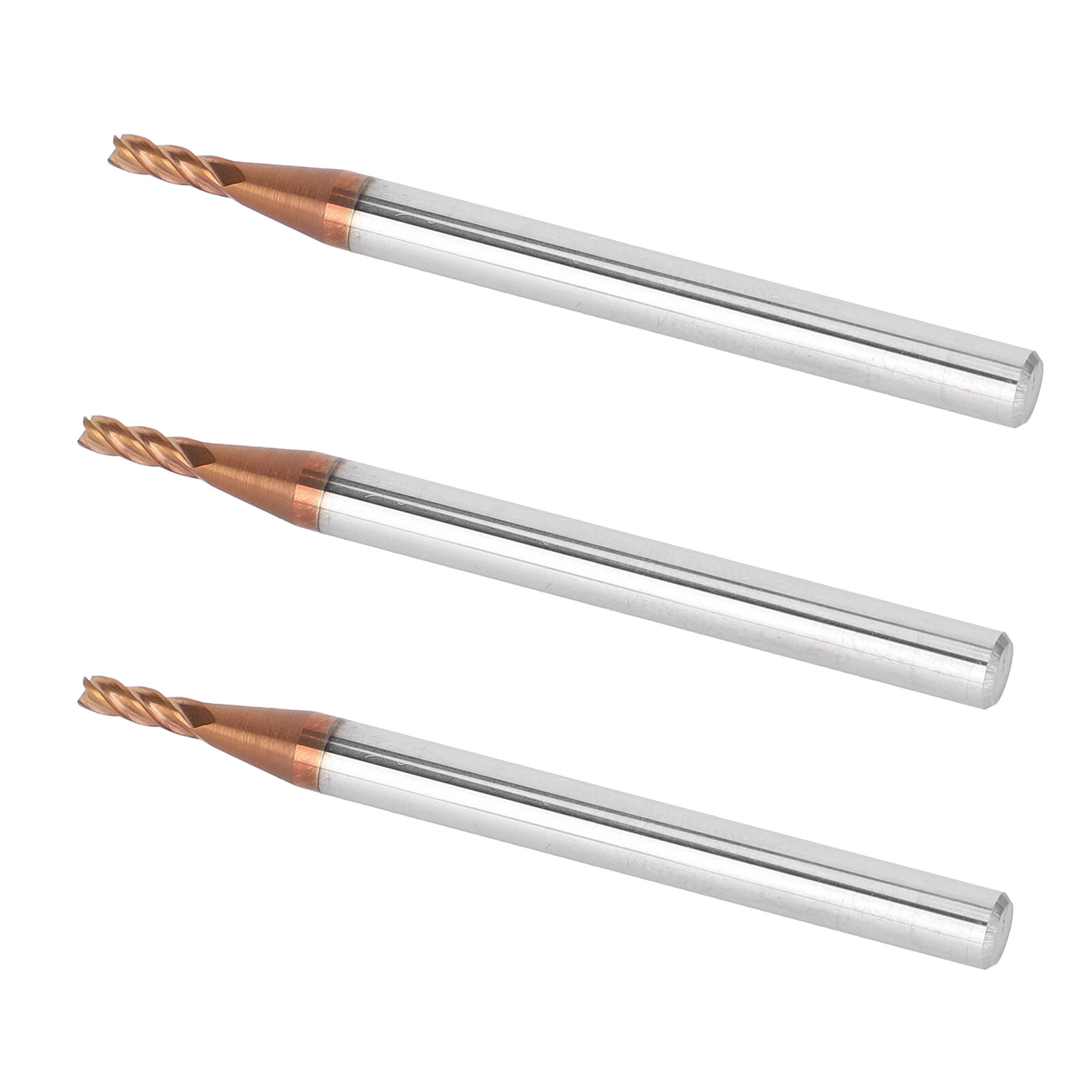 Инструмент CNC End Mill — фото 1