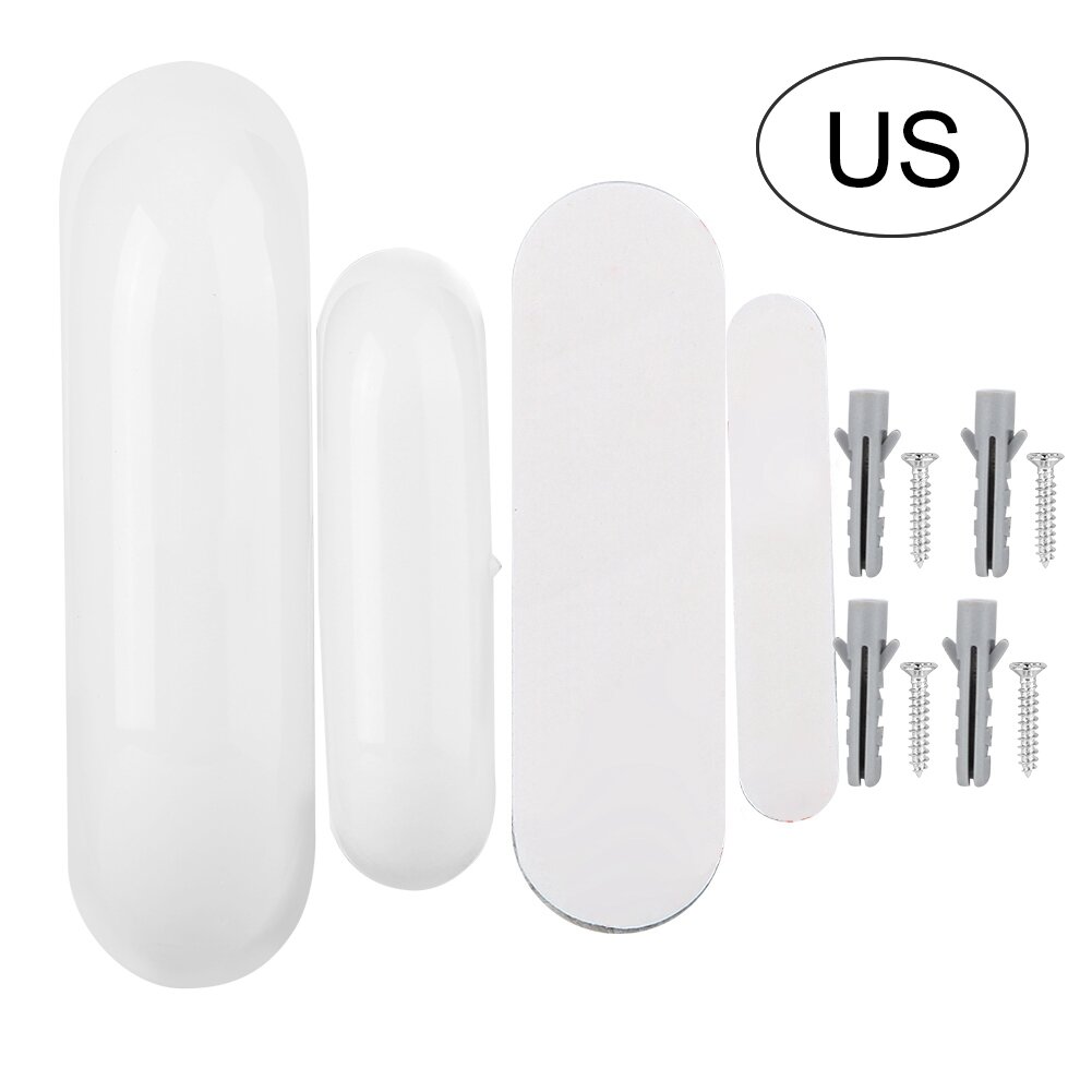 Беспроводной миниатюрный датчик открытия двери и окна NEO COOLCAM NAs DS01Z для серии Z-wave 300 500 (США)