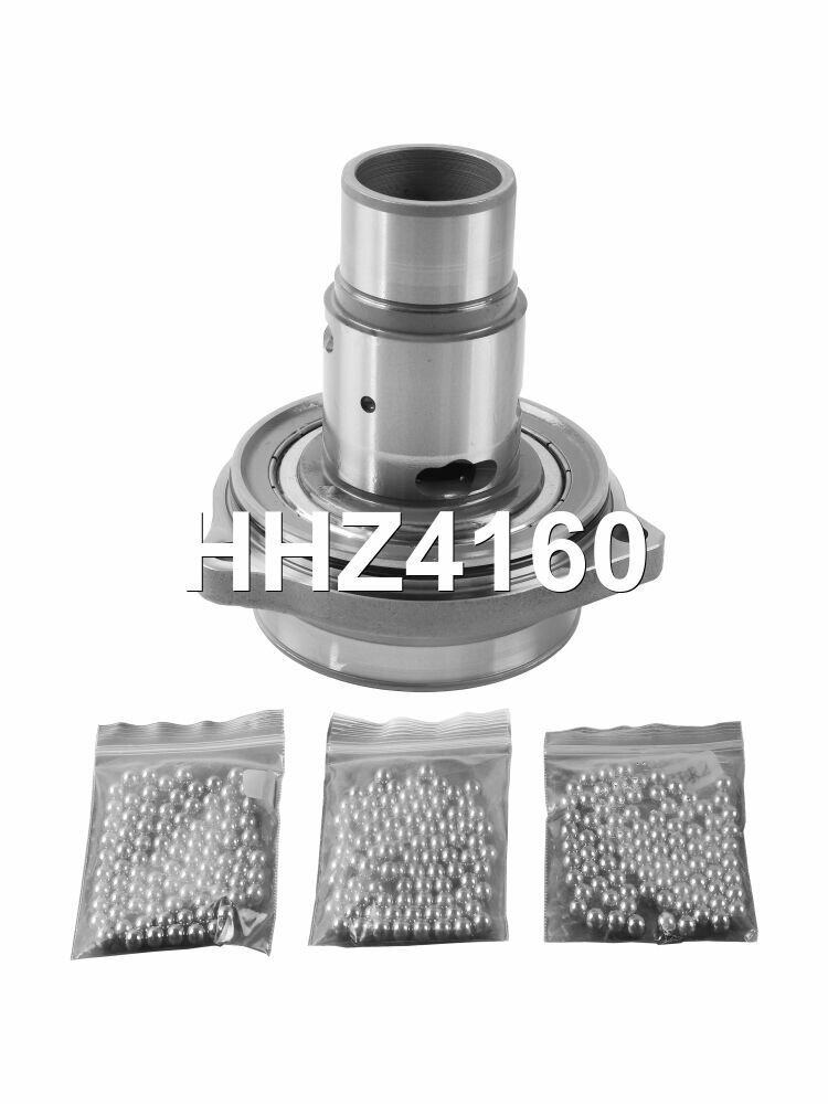 Подшипник рулевого агрегата Motorherz HHZ4160