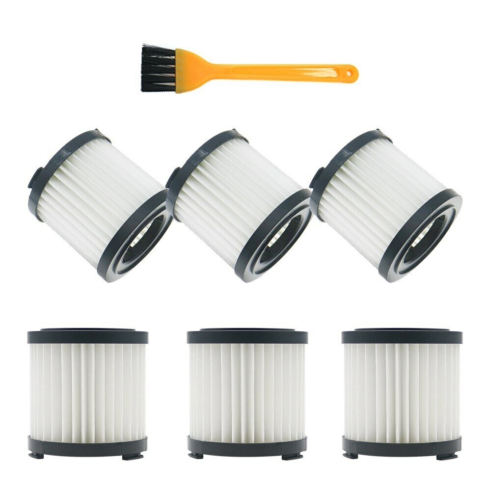 HEPA фильтр для Xiaomi JIMMY JV51 JV53 ручной беспроводной пылесос