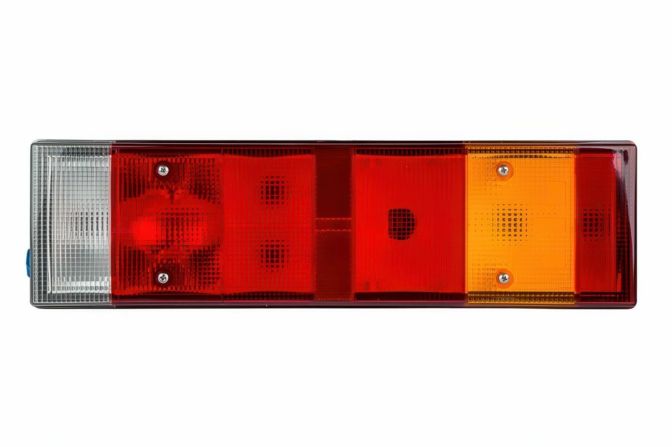 Задний фонарь в крыло правый для МАН TGA 2000-2003, oem 81252256523 арт 4491902RWE