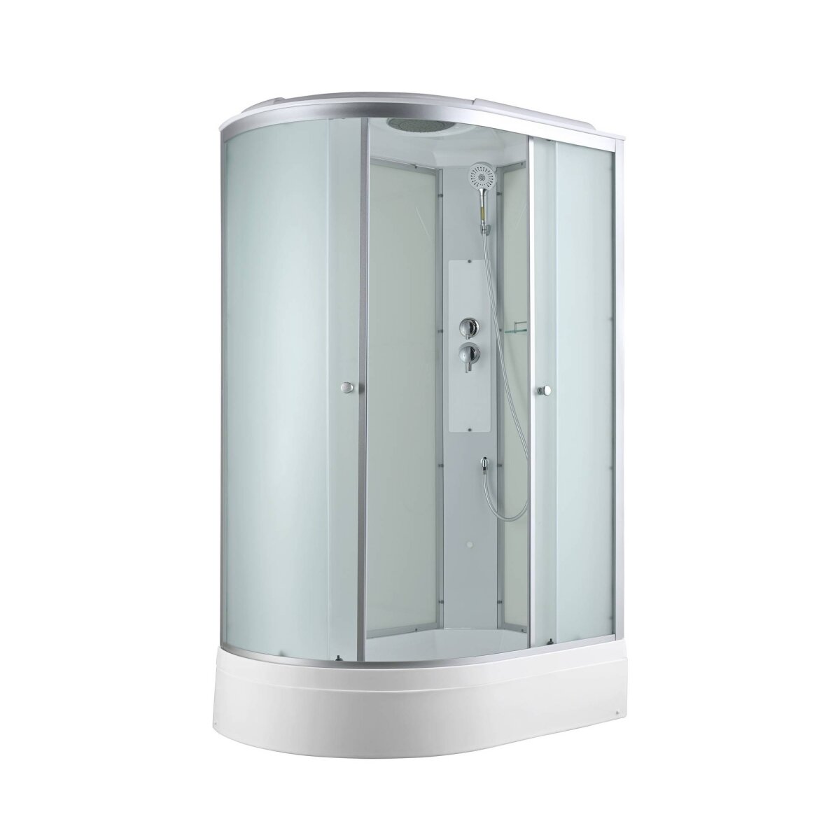 Душевая кабина C3012R стандартная