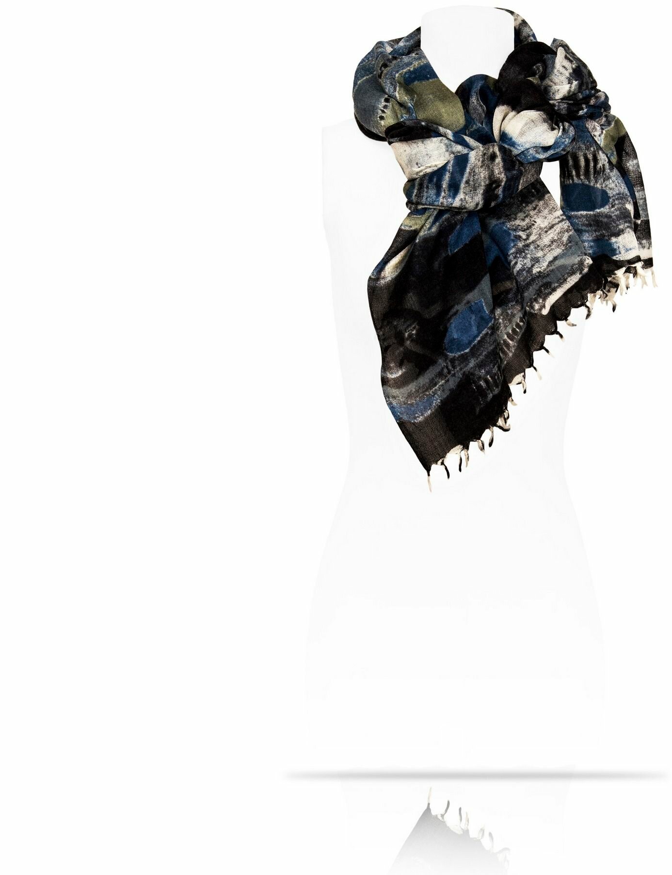 Палантин Базовая коллекция для женщин