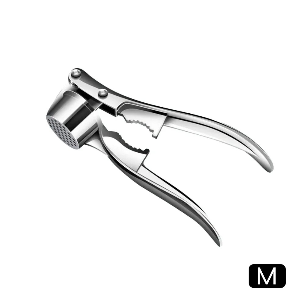 Многофункциональный пресс чеснока, дробилка для орехов, дробилка, ручная пресс-пресс, инструмент для шлифа, кухонная при