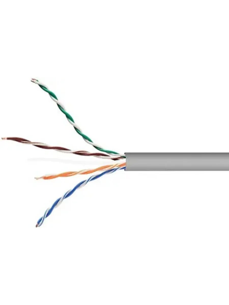 Витая пара кат.5e 305м