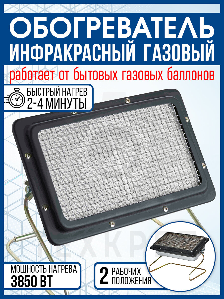 Газовый жидкий газовый радиатор барбекю, инфракрасный керамический нагреватель