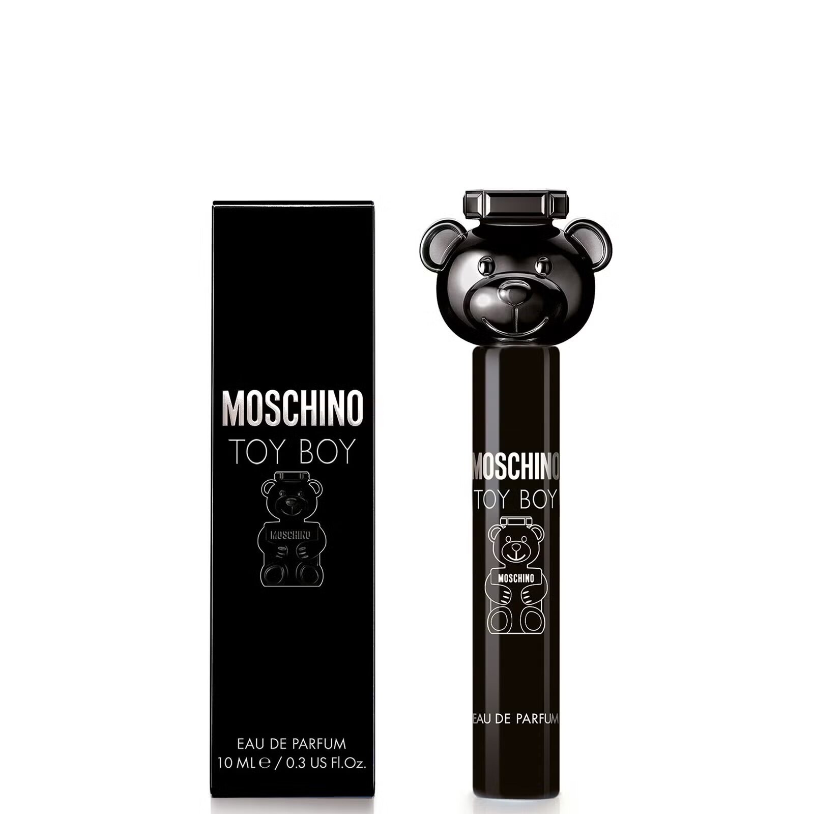 Moschino Toy Boy Туалетные духи 10 мл. mini