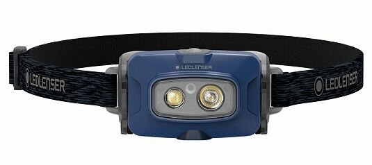 LED Lenser Налобный фонарь