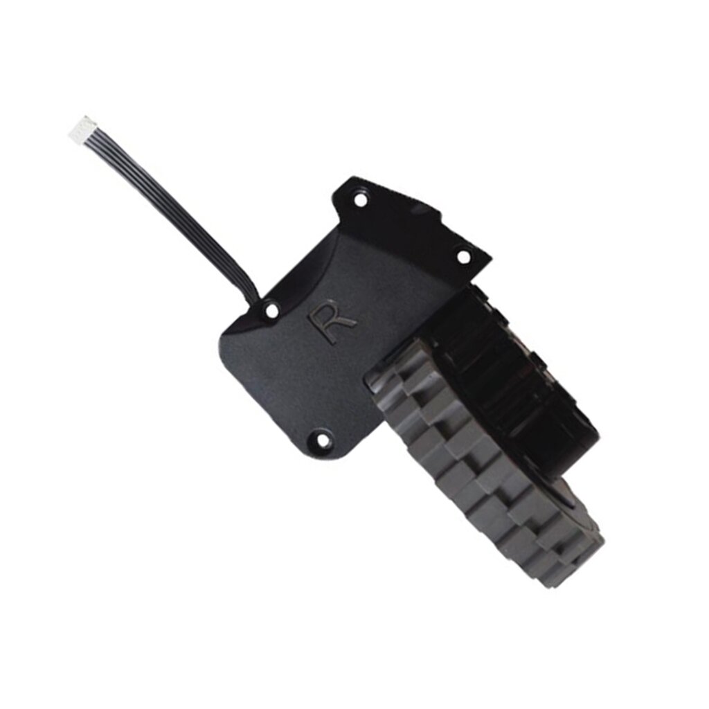 Быстрая замена приводного колеса Быстрый процесс установки вакуумных дворников