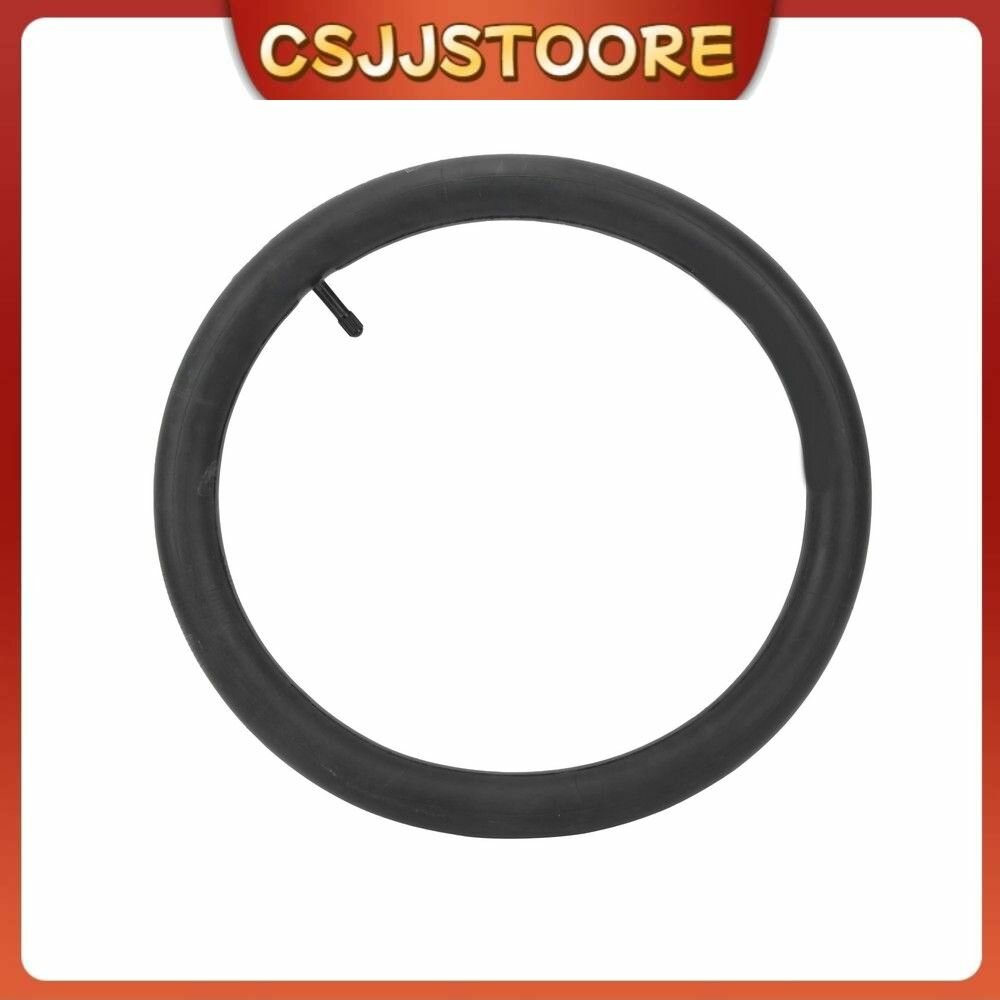 Внутренние трубки с клапаном Schrader, бутилкаучук, для шоссейного велосипеда, 16x1.75-2.125 дюймов