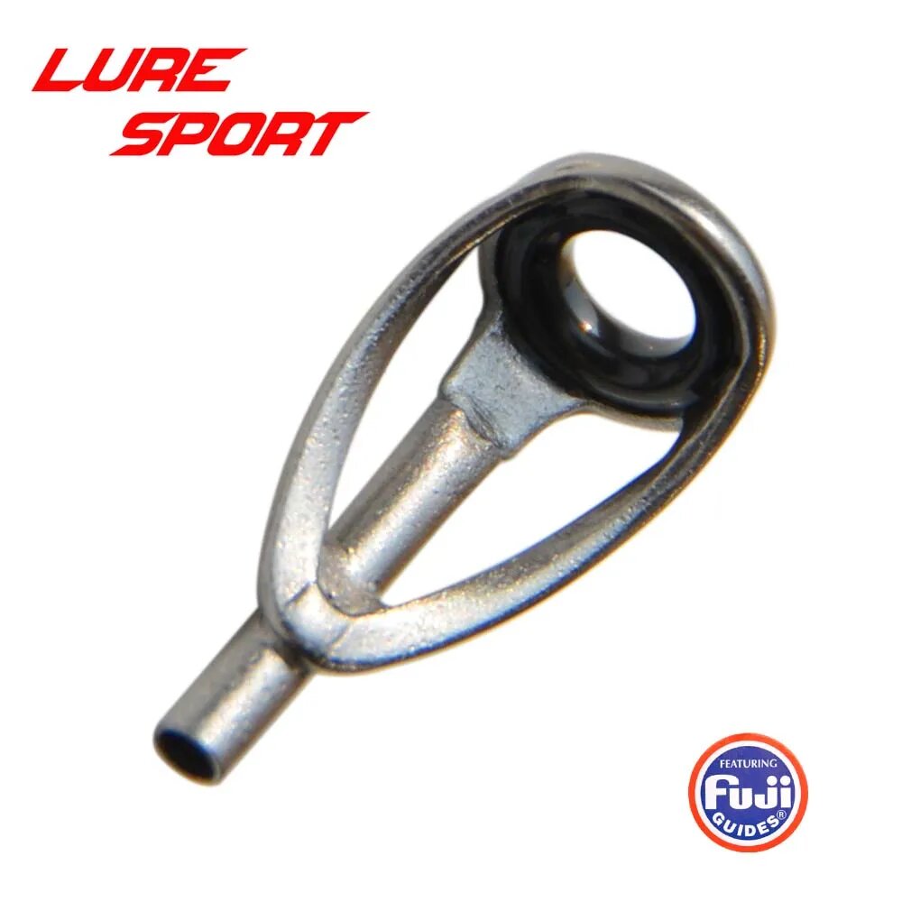 FUJI CCLGAT кольца-направлюющие для удочек, size 5.5, TubeID2.2mm