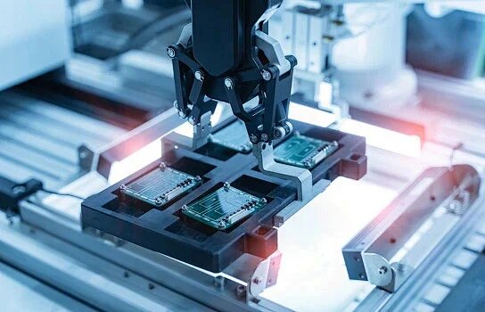 Серводвигатель 80SS100 с приводом ASD2100 для деревообрабатывающего фрезерного станка