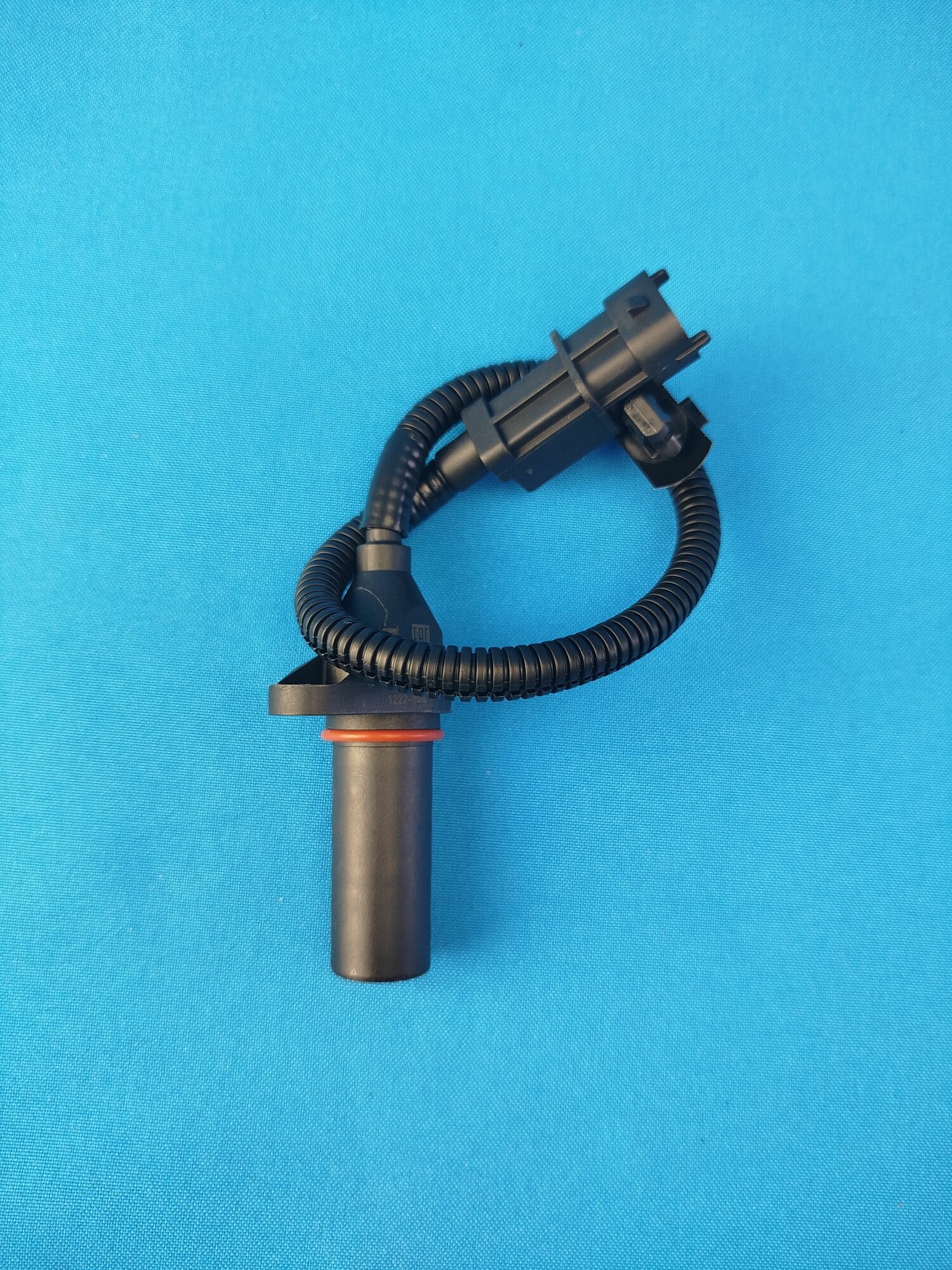 Датчик коленвала "HOFER"для а/м Hyundai Solaris, Kia Rio