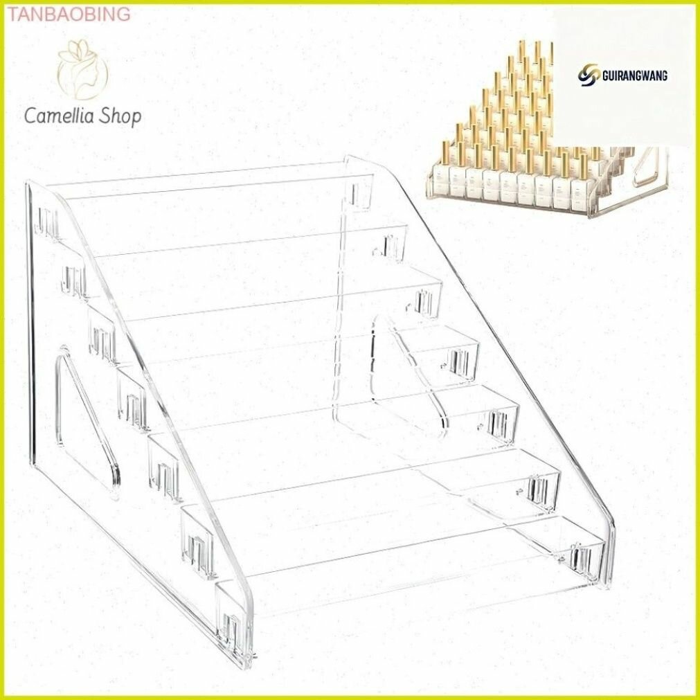 Эксклюзивная полка лаков