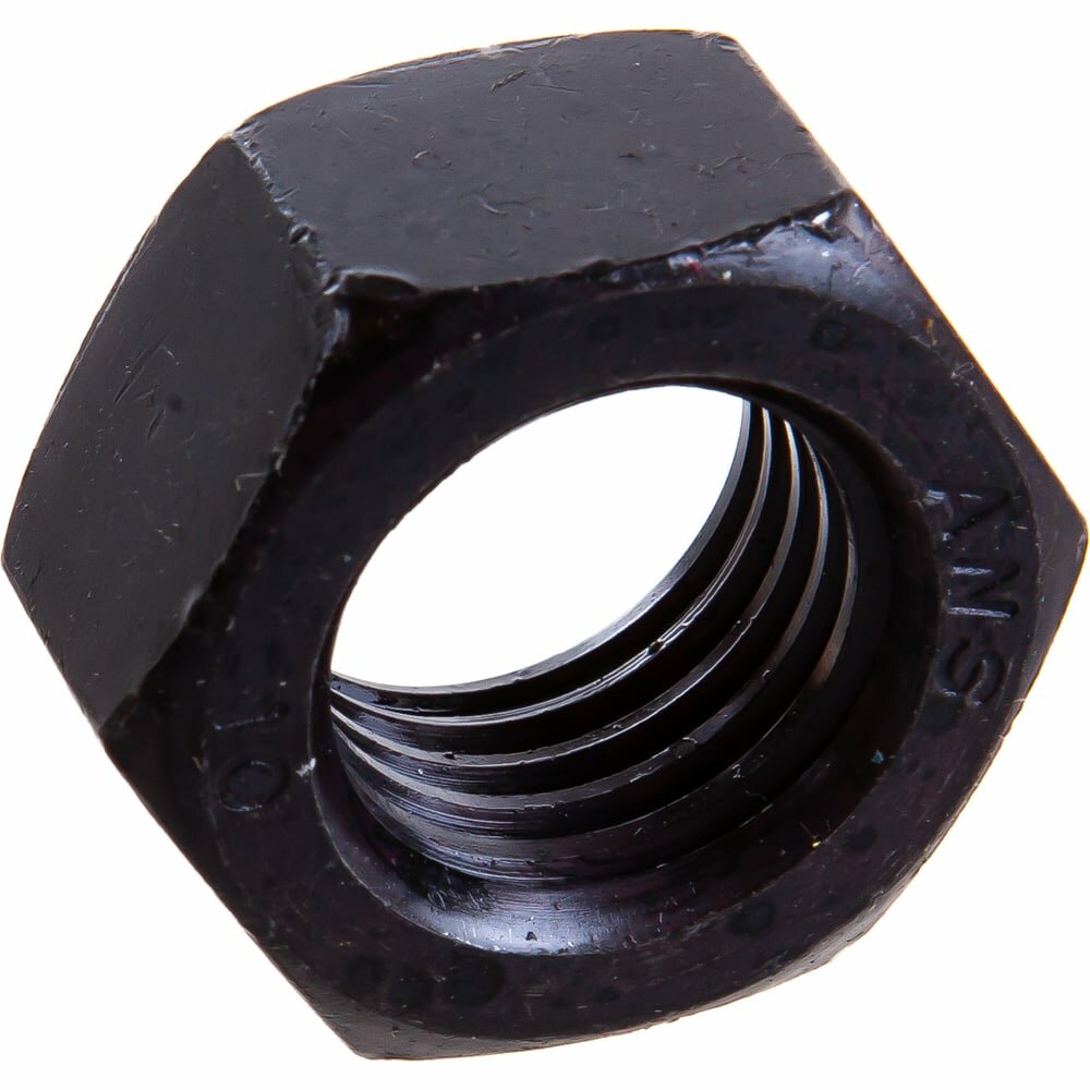 Высокопрочная гайка ЦКИ гайка DIN934 М24 10 ОКС 5 шт. 57861