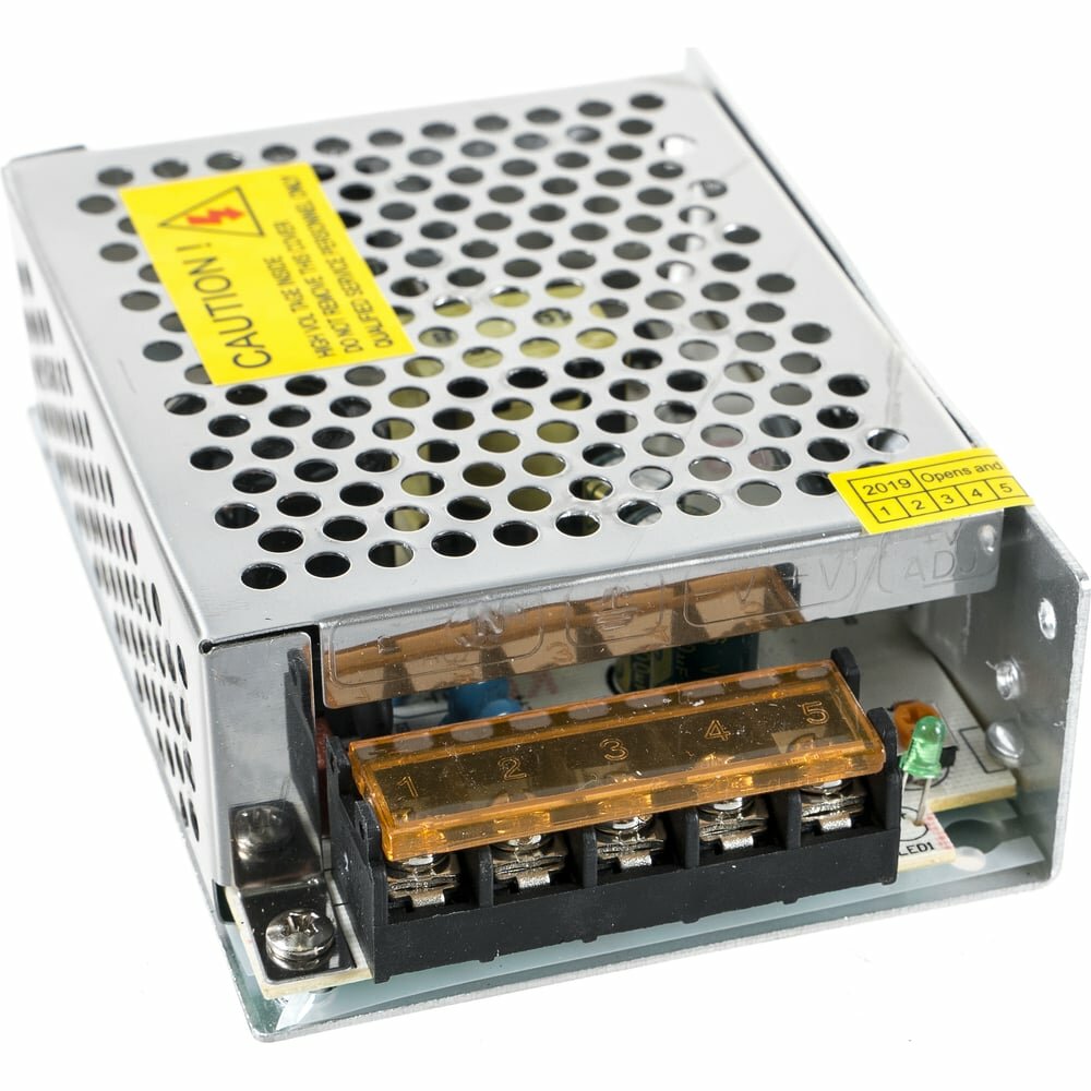 Драйвер для LED ленты Smartbuy SBL-IP20-Driver-60W