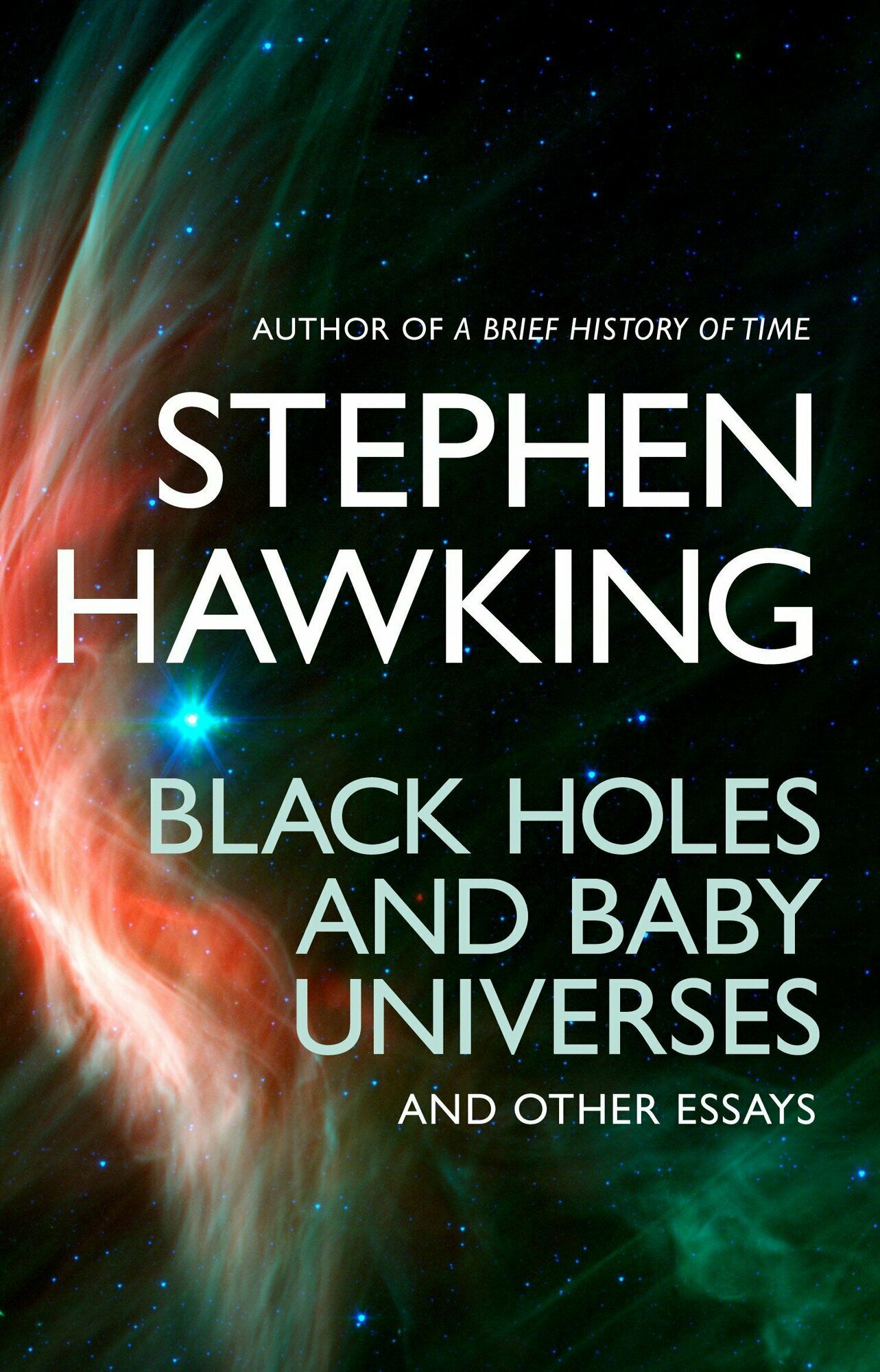 Black Holes and Baby Universes