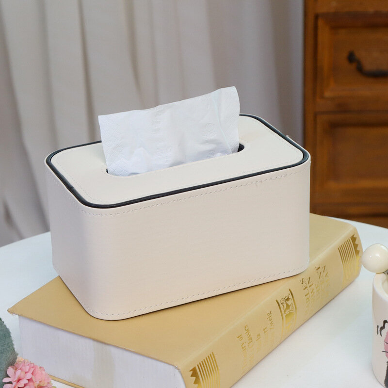 Коробка для салфеток для гостиной, высококачественная, легкая роскошь, креативная новая современная настольная коробка для салфеток, высококачественная коробка для хранения в отеле