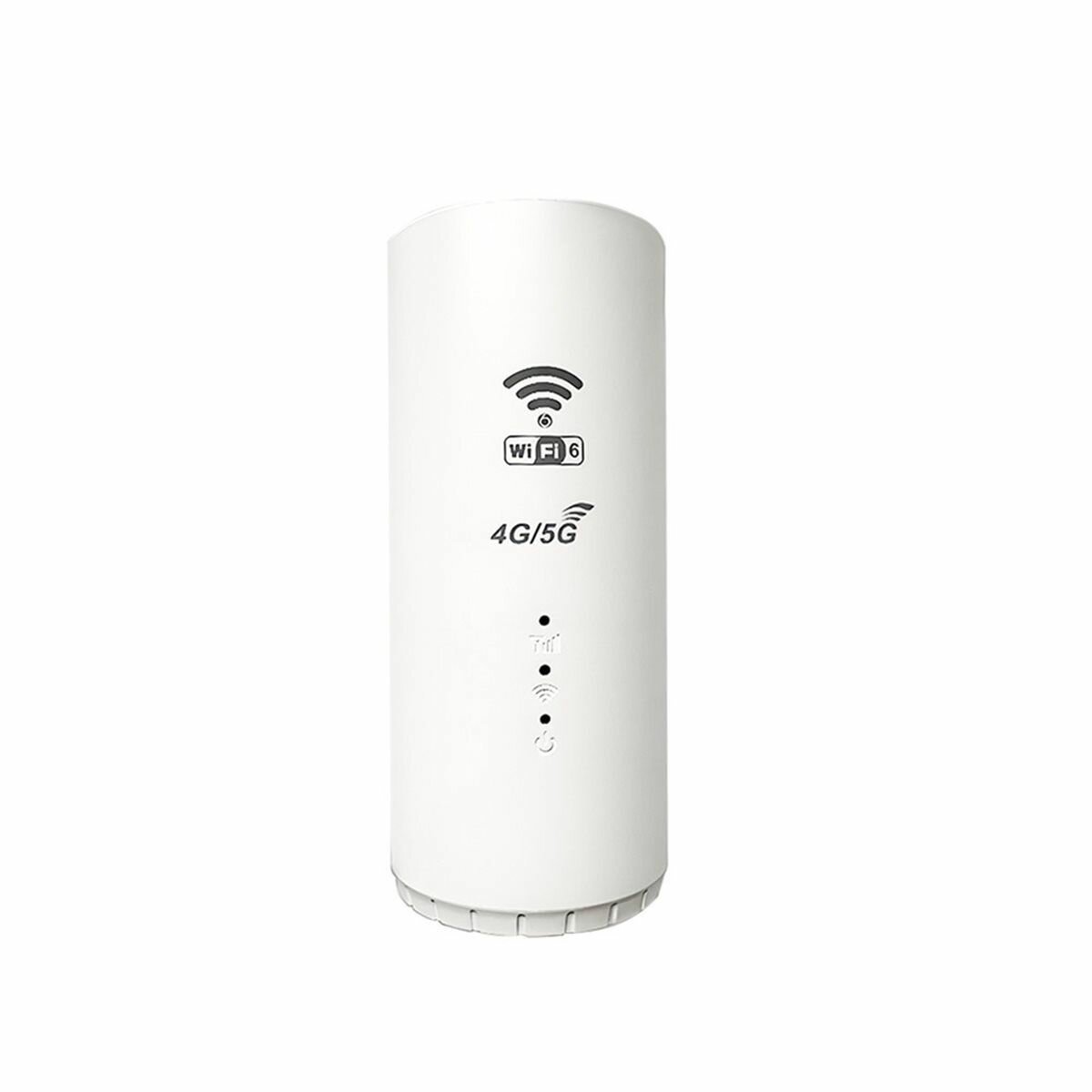 Маршрутизатор 4G LTE с 1 портом LAN, беспроводной WiFi-маршрутизатор для домашнего офиса со скоростью 150 Мбит/с, не поддерживает 5G