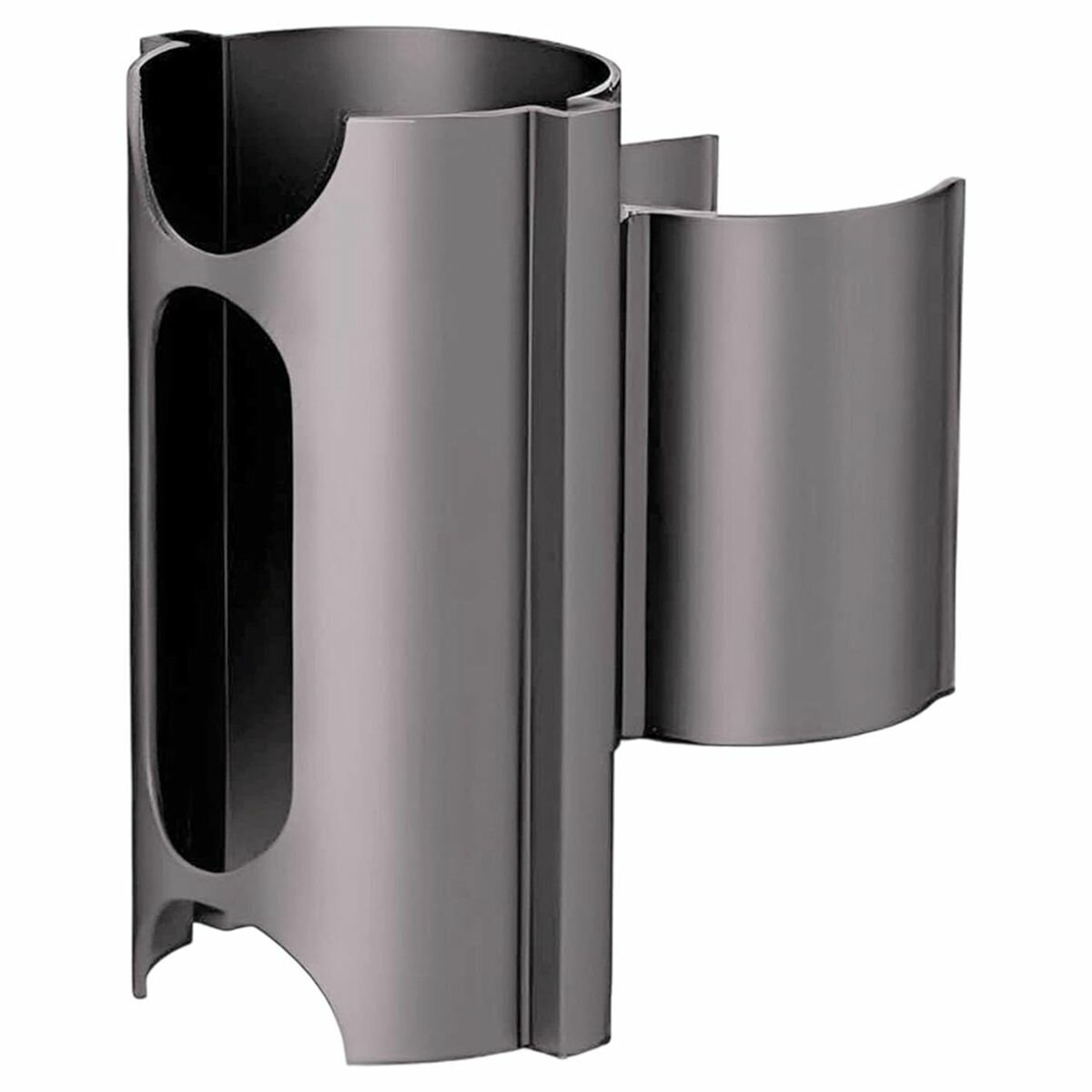 Держатель для пылесоса Dyson V6 V7 V8 V10 V11 V15 G5 Простая установка Вращающийся на 360 зажим для инструмента