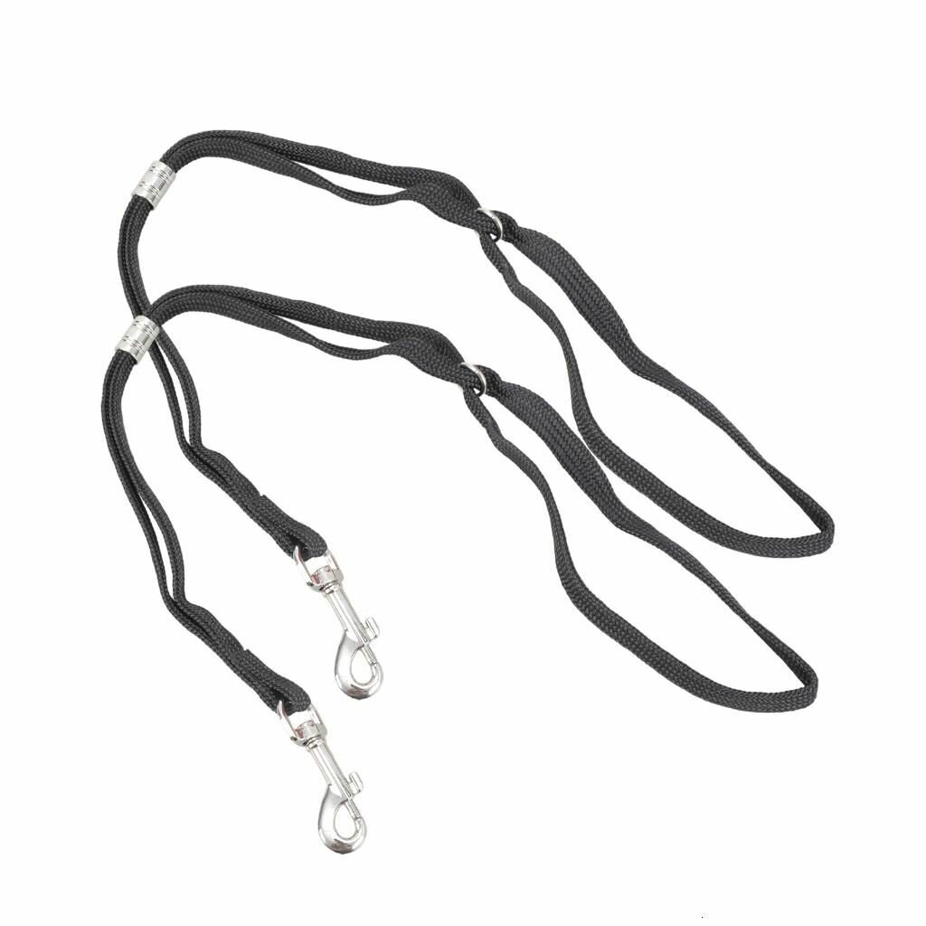 Металлическая страховочная петля для собак и кошек, - Маленькая пуговица