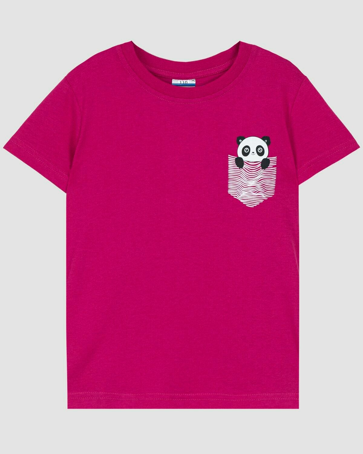 Футболка линейка