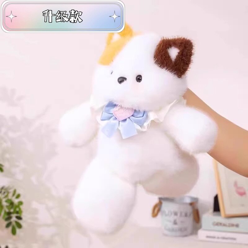 Бегущий медведь, серия бегущих животных, кукла, плюшевая игрушка, подушка, подарок на день рождения, оригинал