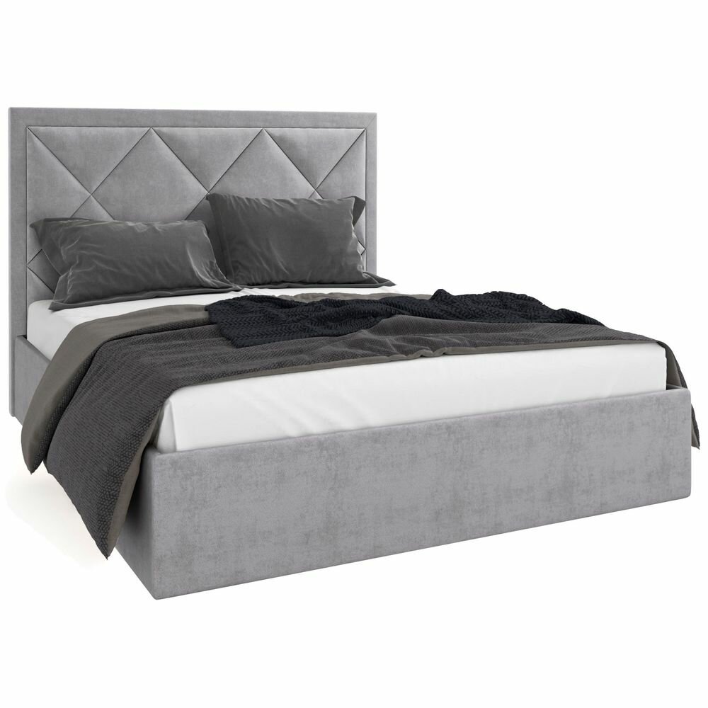 Кровать Аккорд Astoria А4