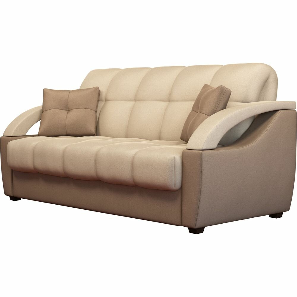 Диван аккордеон Фортуна А Монреаль АКК Ф12