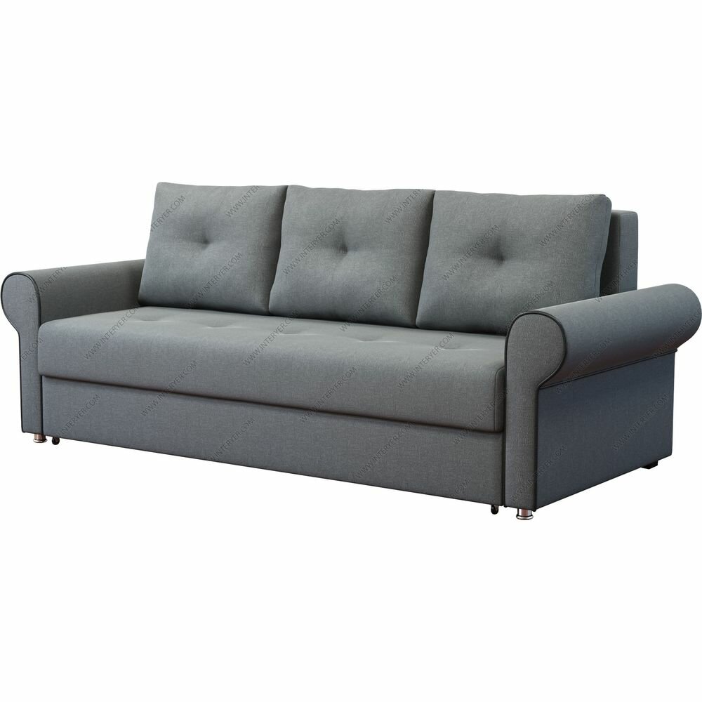 Диван еврокнижка Фортуна А Париж А5