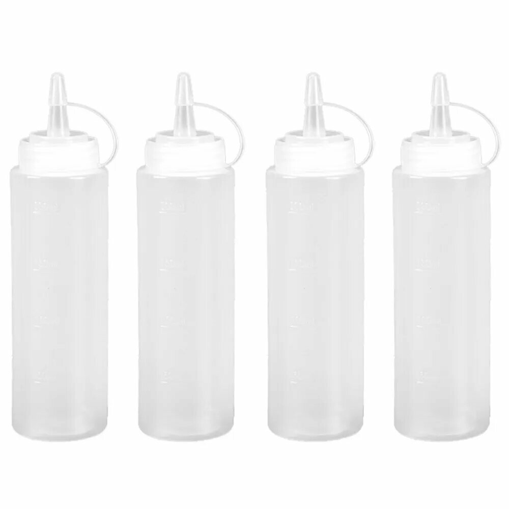 Бутылка, 4 шт