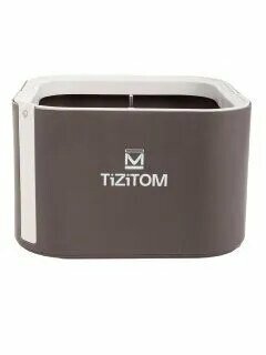 TiZiTOM-pro Умная швабра с отжимом и ведром