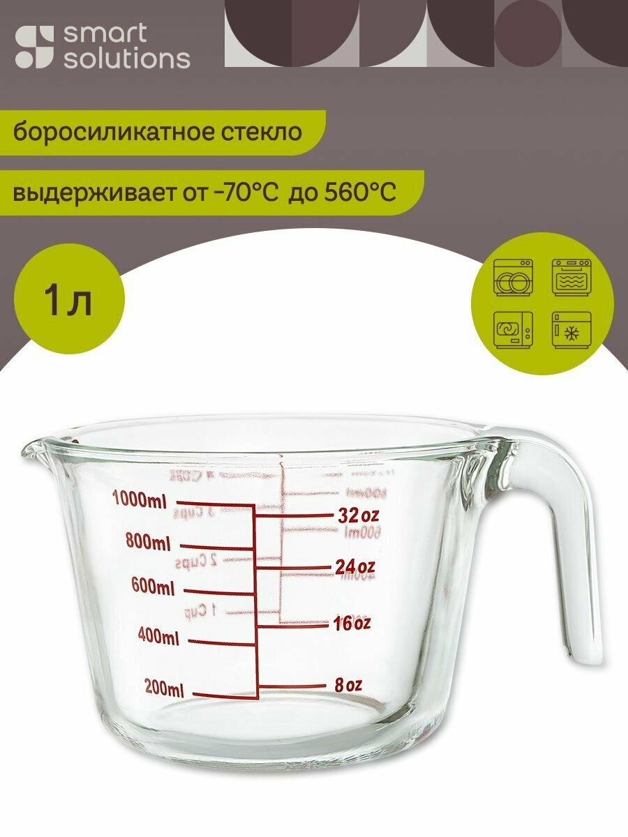 Емкость мерная