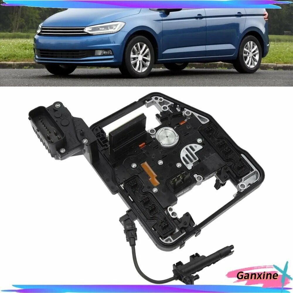 Блок Mechatronic, надежный и оптимизированный, для Seat Altea