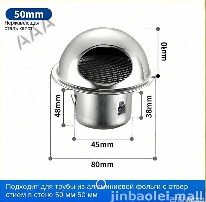 Приточно-вытяжная установка.