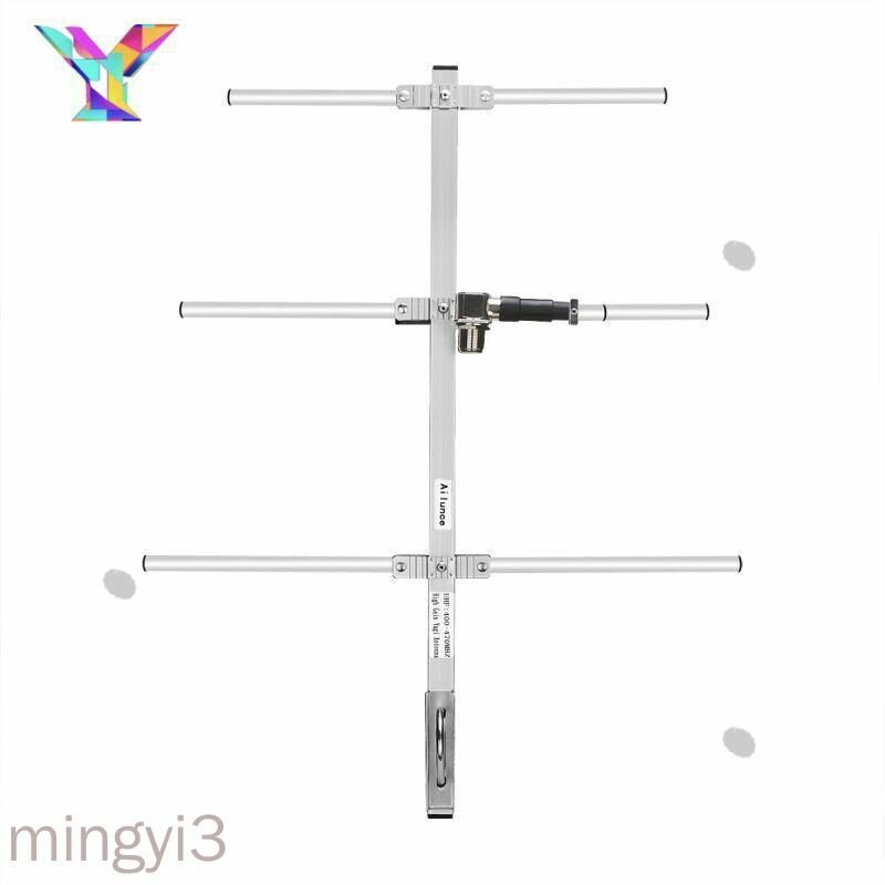 Направленная антенна Yagi Ailunce AY02 VHF UHF