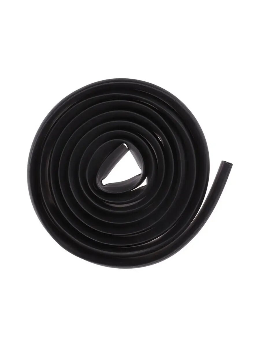 Уплотнитель двери авто Р-образный самокл.