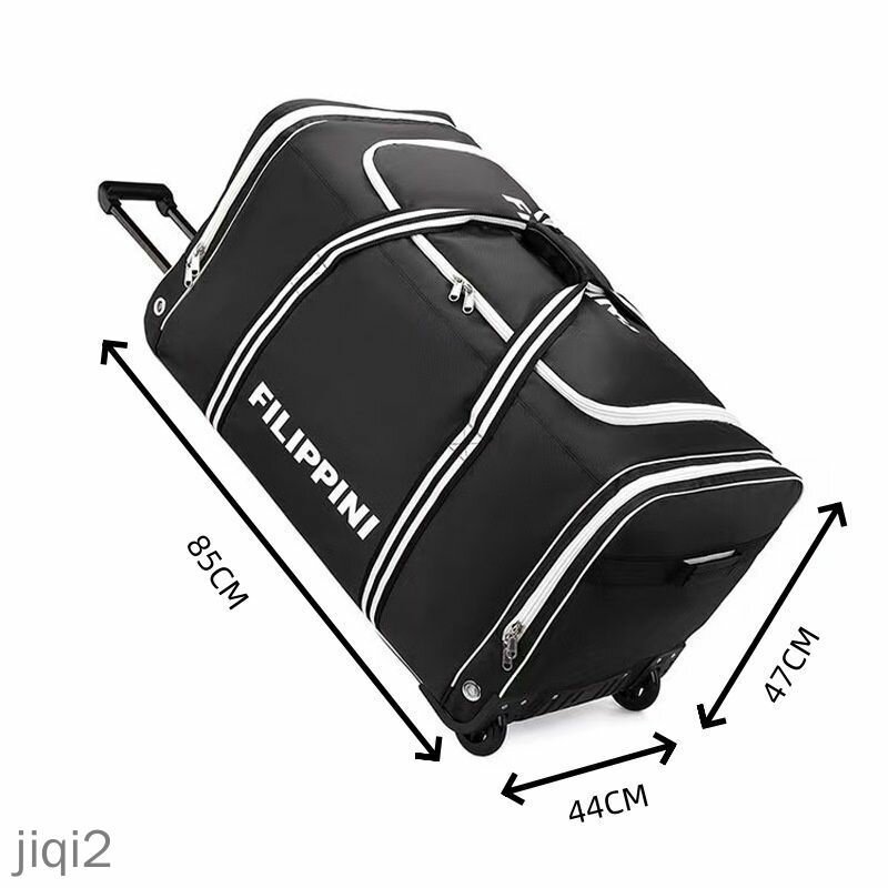 Хоккейный баул