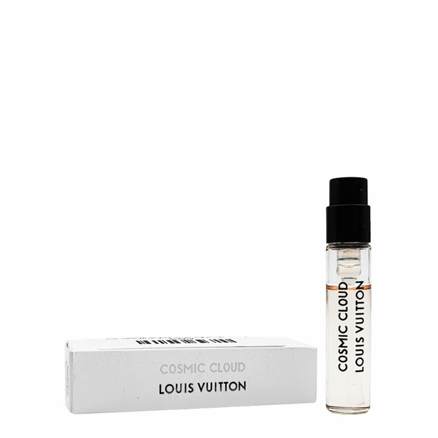 Louis Vuitton COSMIC CLOUD духи 2 ml