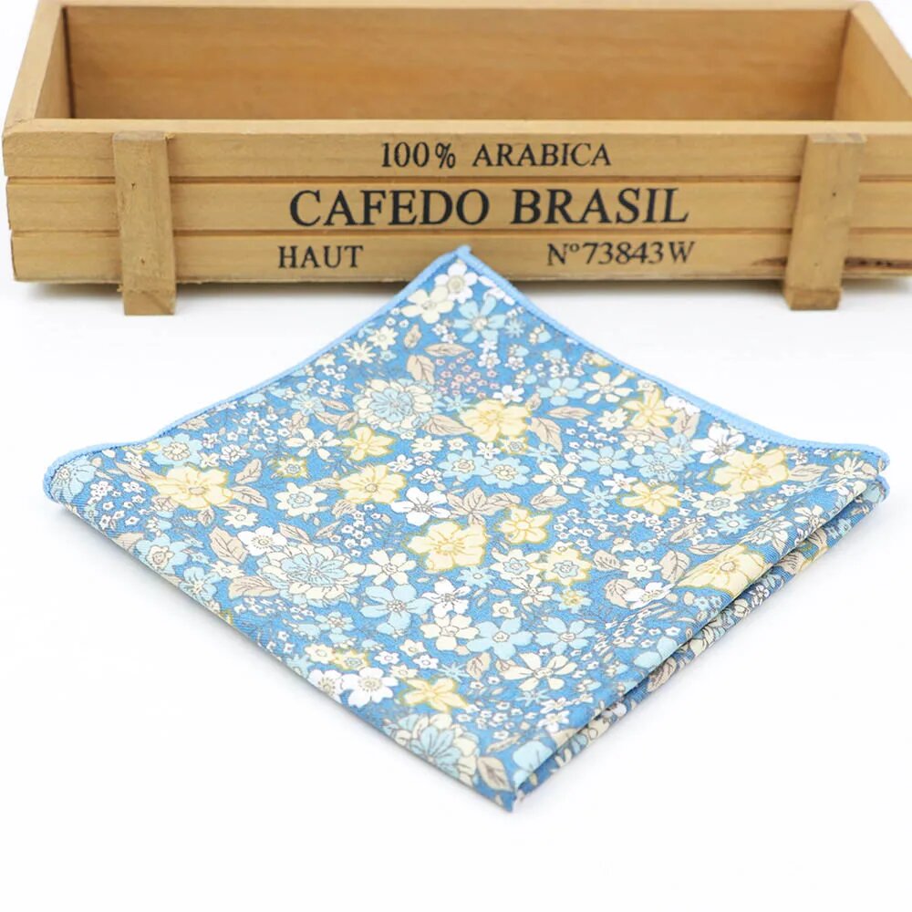 Носовой платок M Wyatt