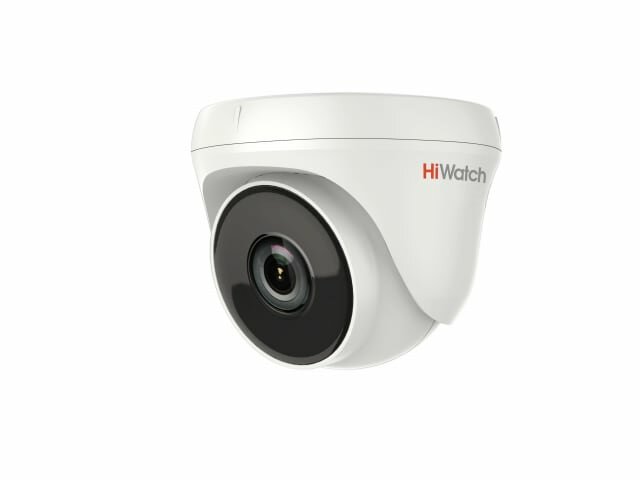 HD-камера HiWatch DS-T233 (3.6 mm)