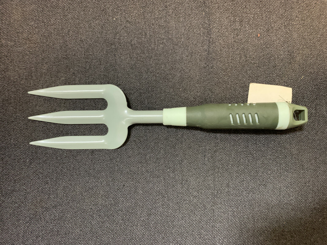 Вилка посадочная для садовых работ