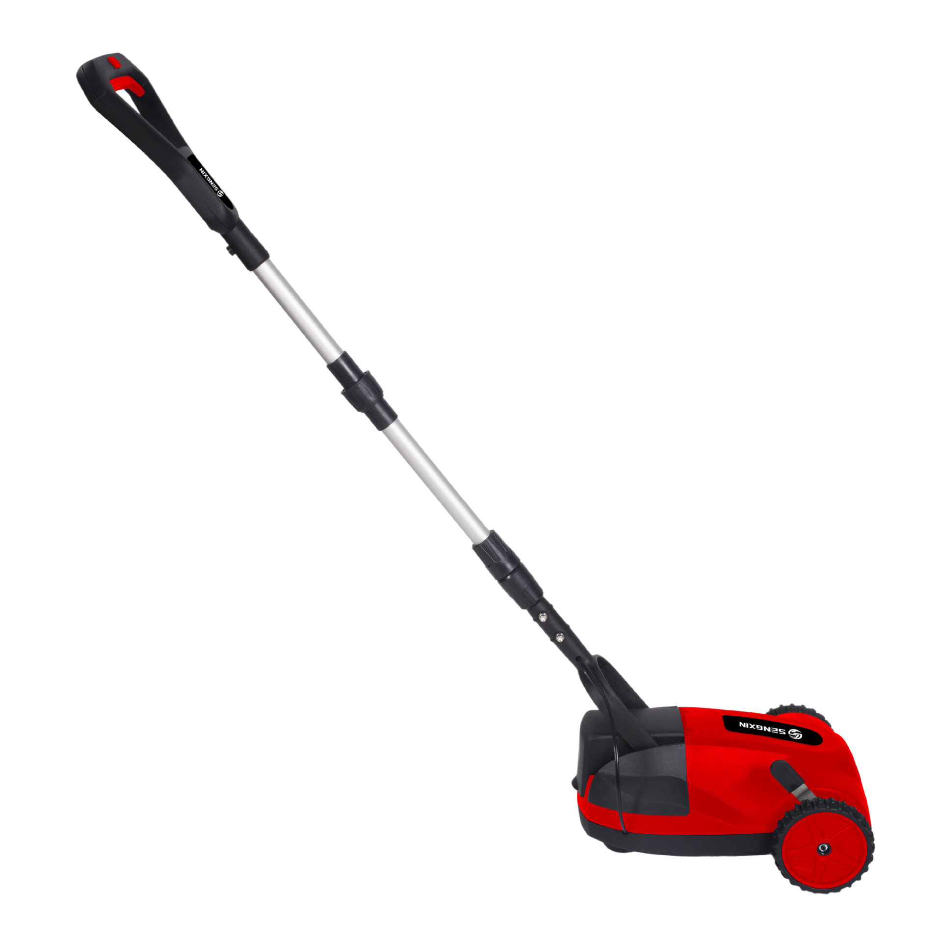 Кросс-бордерная ручная тележка для газона от производителя, садовый триммер, многофункциональный мощный прополочный аппарат для дома, электрическая газонокосилка.