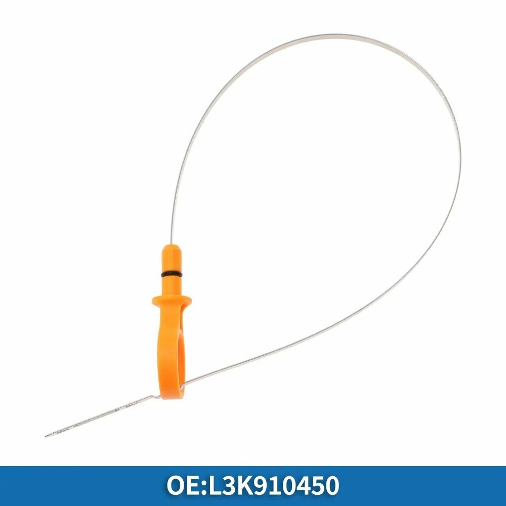 Щуп масляный UXcell для Mazda CX-7 2007-2012 L3K910450
