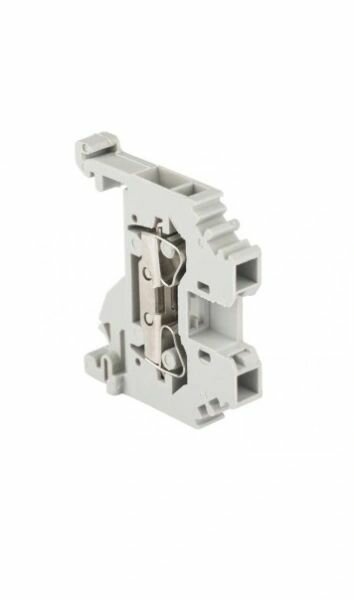 Колодка клеммная самозажимная JXB-S-4 32А серая EKF PROxima