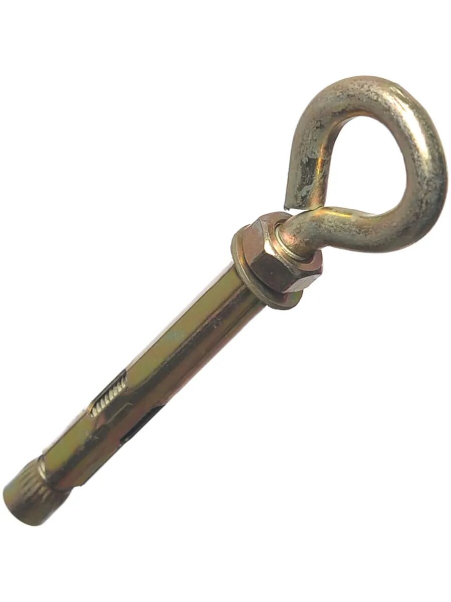 Анкерный болт металлсервис М16x80, 1 шт.