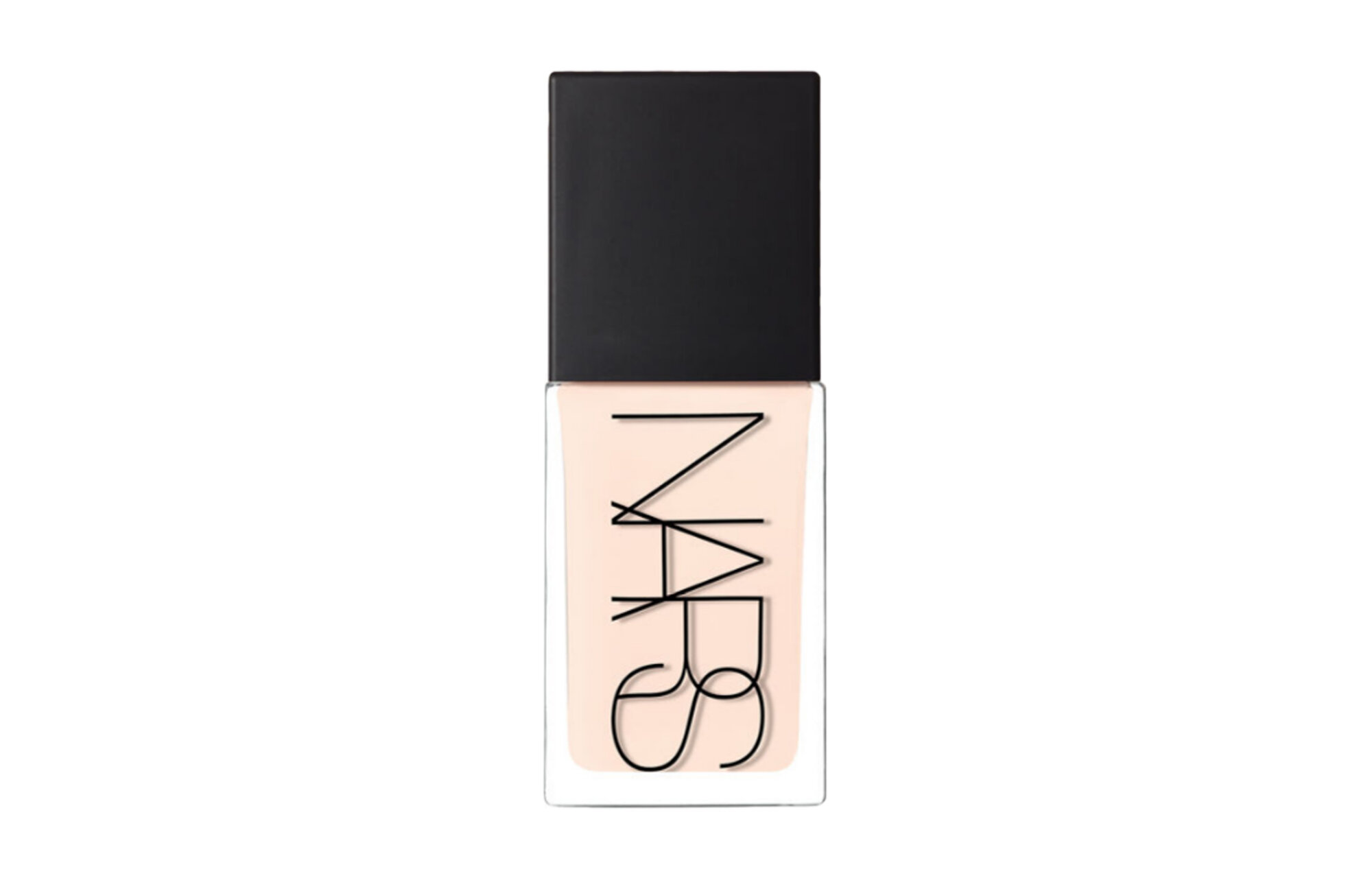 Сияющая жидкая тональная основа женская NARS LIGHT REFLECTING FOUNDATION