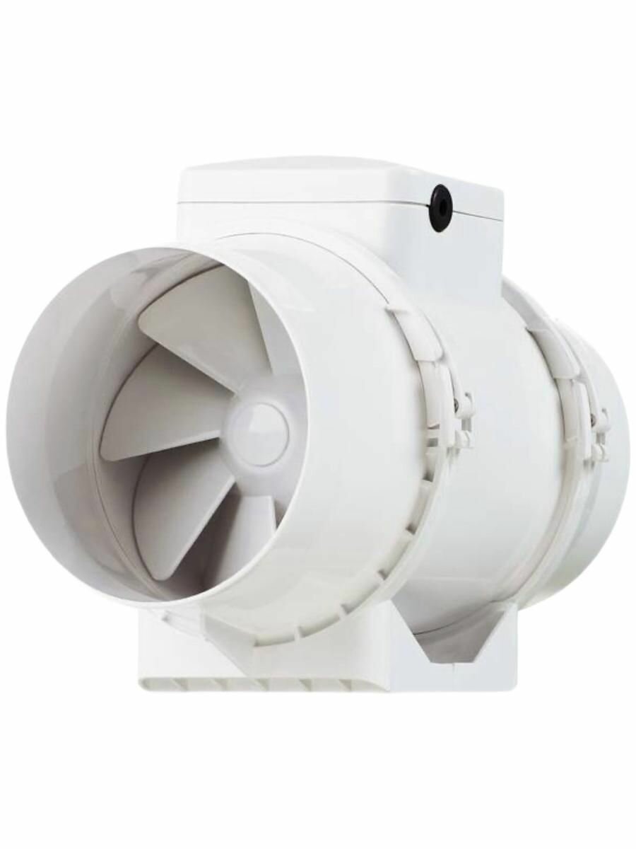 Канальный вентилятор вентс ТТ 100