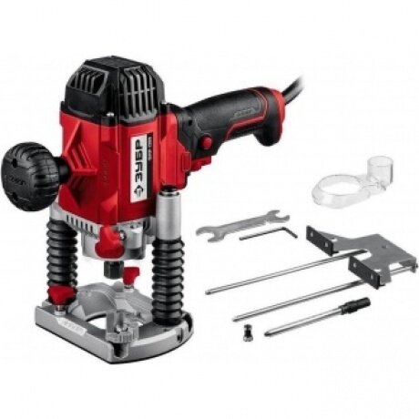 Фрезер универсальный ЗУБР ФМР-1200